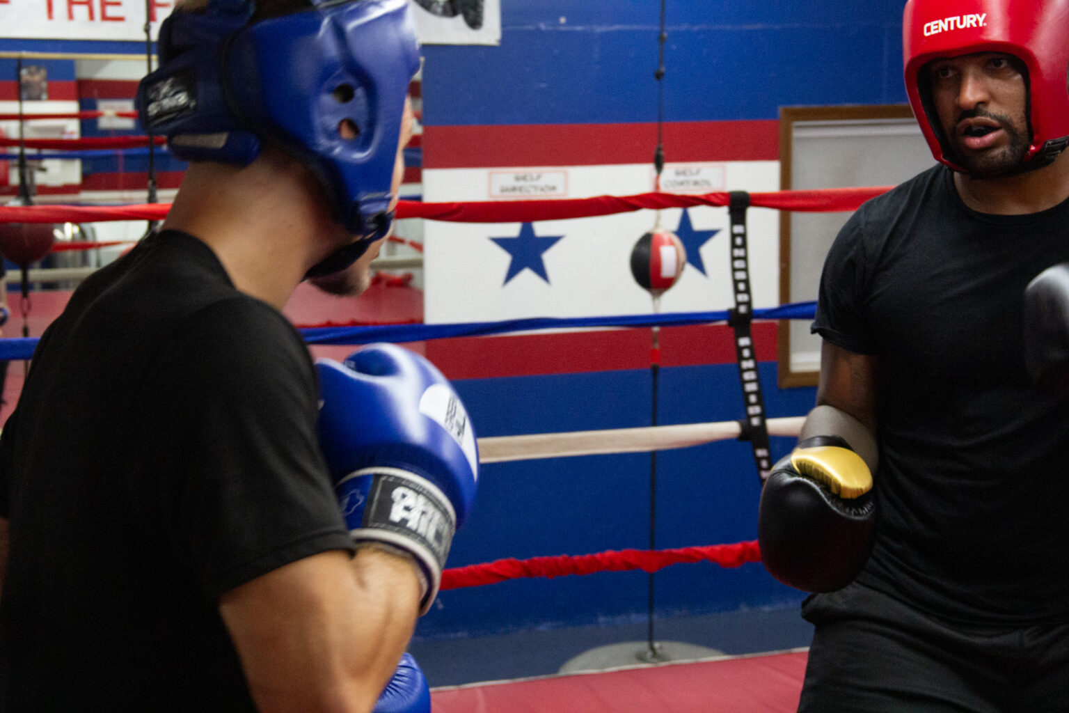Boxing – Rockys Dojo & Gym Inc.